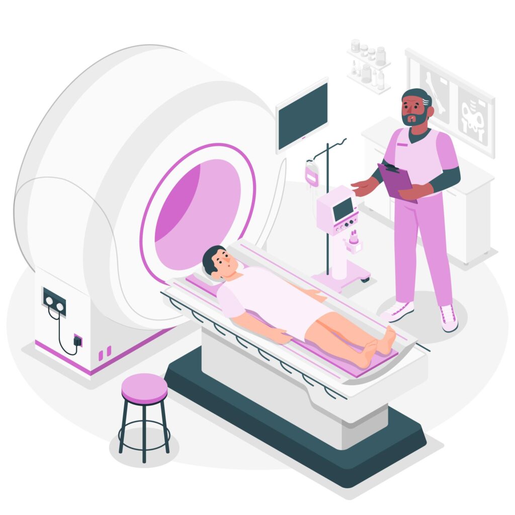 Best Cancer Treatment Hospital Near Me in Surat